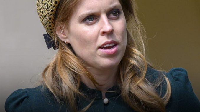 Princess Beatrice dealt with heartbreaking news - ROYAL NEWS