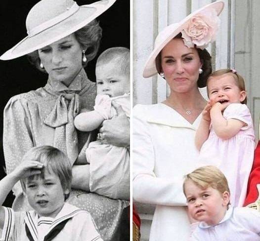 Exclusive Images of Princess Diana Unveiled for the First Time ...