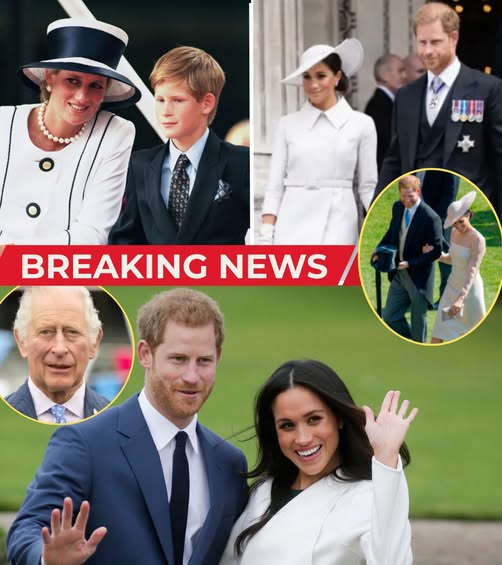 RIGHT NOW!!!! The Royal Family has made a final decision regarding ...